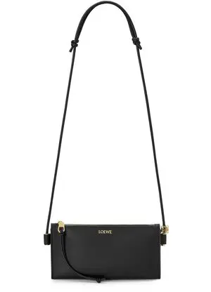 Loewe Joya Pouch In Nappa Calfskin