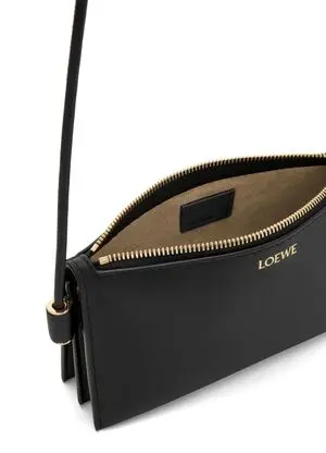 Loewe Joya Pouch In Nappa Calfskin
