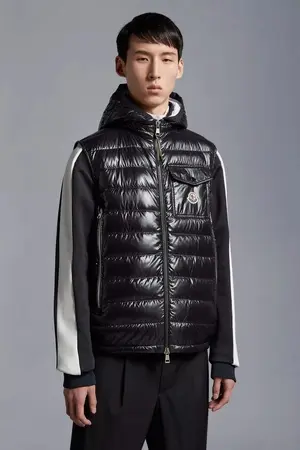 Moncler Ragot Down Gilet