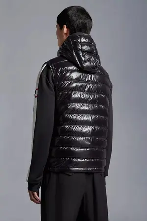 Moncler Ragot Down Gilet