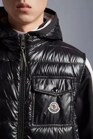 Moncler Ragot Down Gilet