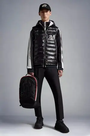 Moncler Ragot Down Gilet