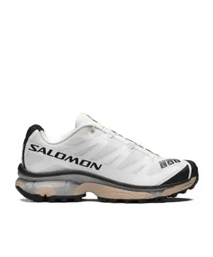 SALOMON Logo Sneakers