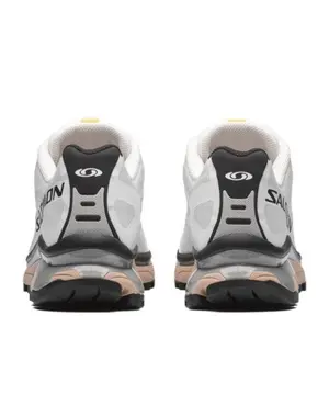 SALOMON Logo Sneakers