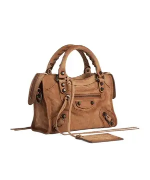 Balenciaga Le City Bag Mini