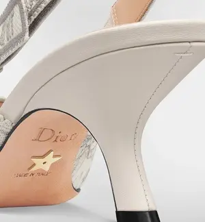Dior J'adior Slingback Pump