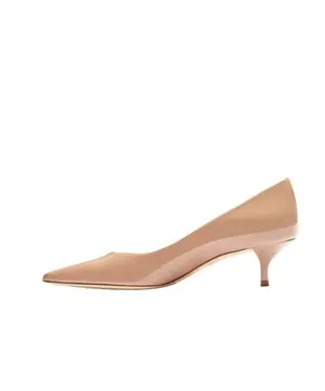 STUART WEITZMAN Pointed High Heels
