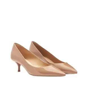 STUART WEITZMAN Pointed High Heels