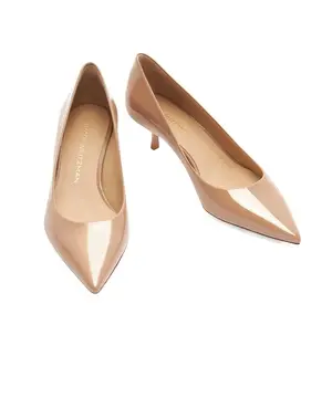 STUART WEITZMAN Pointed High Heels