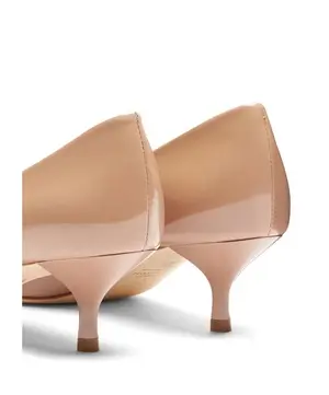 STUART WEITZMAN Pointed High Heels