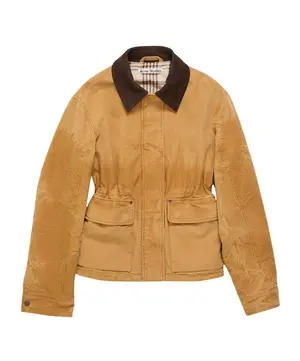 Acne Studios Casual Jacket - Brown