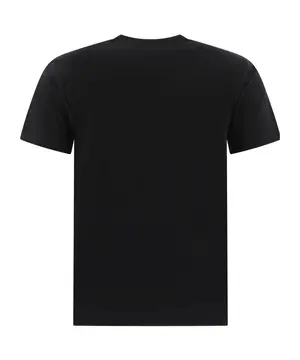 Play Comme Des Garcon Short-sleeved T-shirt
