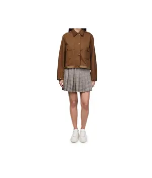 Moncler Aconitum Jacket