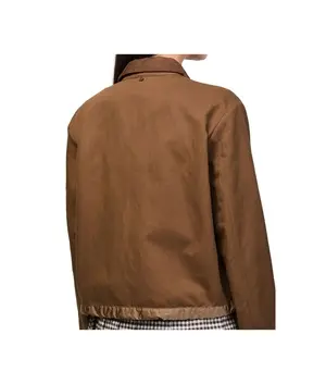 Moncler Aconitum Jacket
