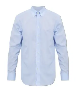 Etro Long-sleeved Shirt