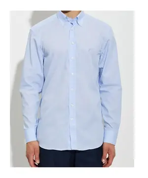 Etro Long-sleeved Shirt