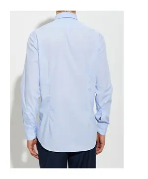 Etro Long-sleeved Shirt
