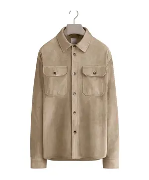 Dior Overshirt - Beige