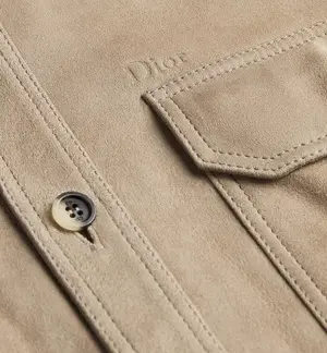 Dior Overshirt
