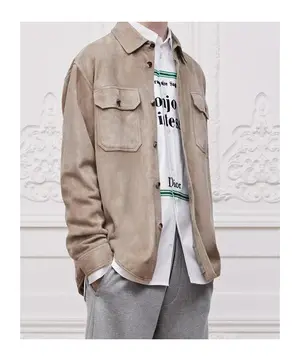Dior Overshirt