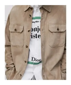 Dior Overshirt