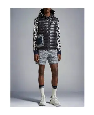 Moncler Clai Down Gilet