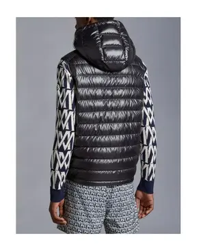 Moncler Clai Down Gilet