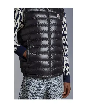 Moncler Clai Down Gilet