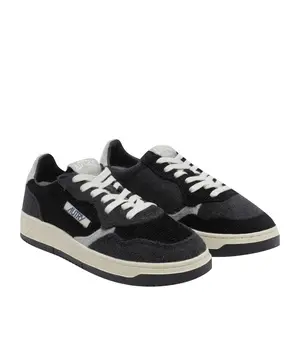 AUTRY Medalist Low Sneakers
