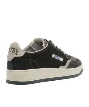 AUTRY Lace-up Sneakers