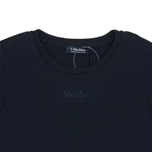 Max Mara Short-sleeved T-shirt