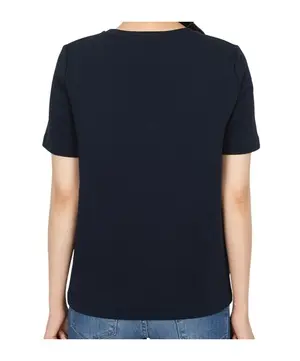 Max Mara Short-sleeved T-shirt