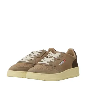 AUTRY Medalist Low Sneakers