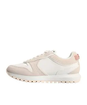 Calvin Klein Lace-up Low-top Sneakers