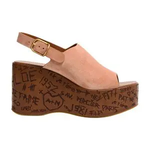 Chloé Maxime Sandals