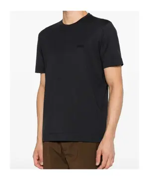 Zegna Crew-neck T-shirt