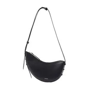 Soeur Wino Mini Shoulder Bag - Black