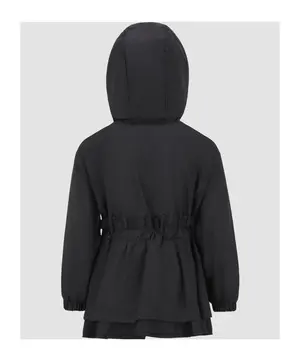 Moncler Wete Hooded Parka Jacket