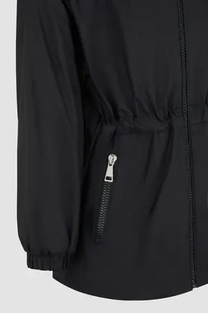 Moncler Wete Hooded Parka Jacket