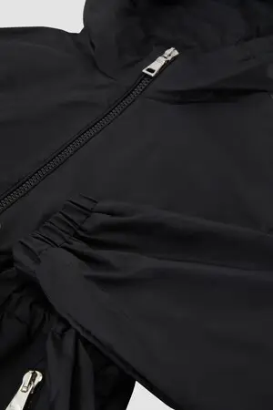 Moncler Wete Hooded Parka Jacket