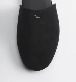 Dior Indior Mule