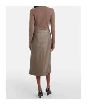 JOSEPH Midi Skirt