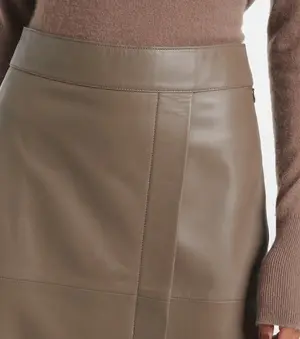 JOSEPH Midi Skirt
