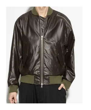 Dries Van Noten Long-sleeved Jacket