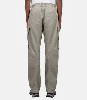 C.P. COMPANY Casual Pants With Belt Loops