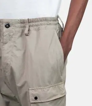 C.P. COMPANY Casual Pants With Belt Loops