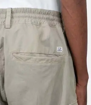 C.P. COMPANY Casual Pants With Belt Loops