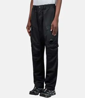 C.P. COMPANY Casual Pants With Belt Loops
