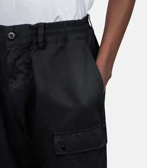 C.P. COMPANY Casual Pants With Belt Loops