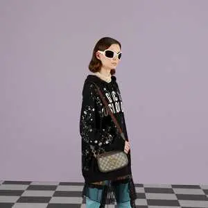 Gucci Blondie Mini Bag